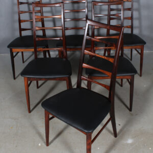 Klassiske stole - Brugte danske møbelklassiskere - Another Classic