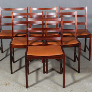 Klassiske stole - Brugte danske møbelklassiskere - Another Classic