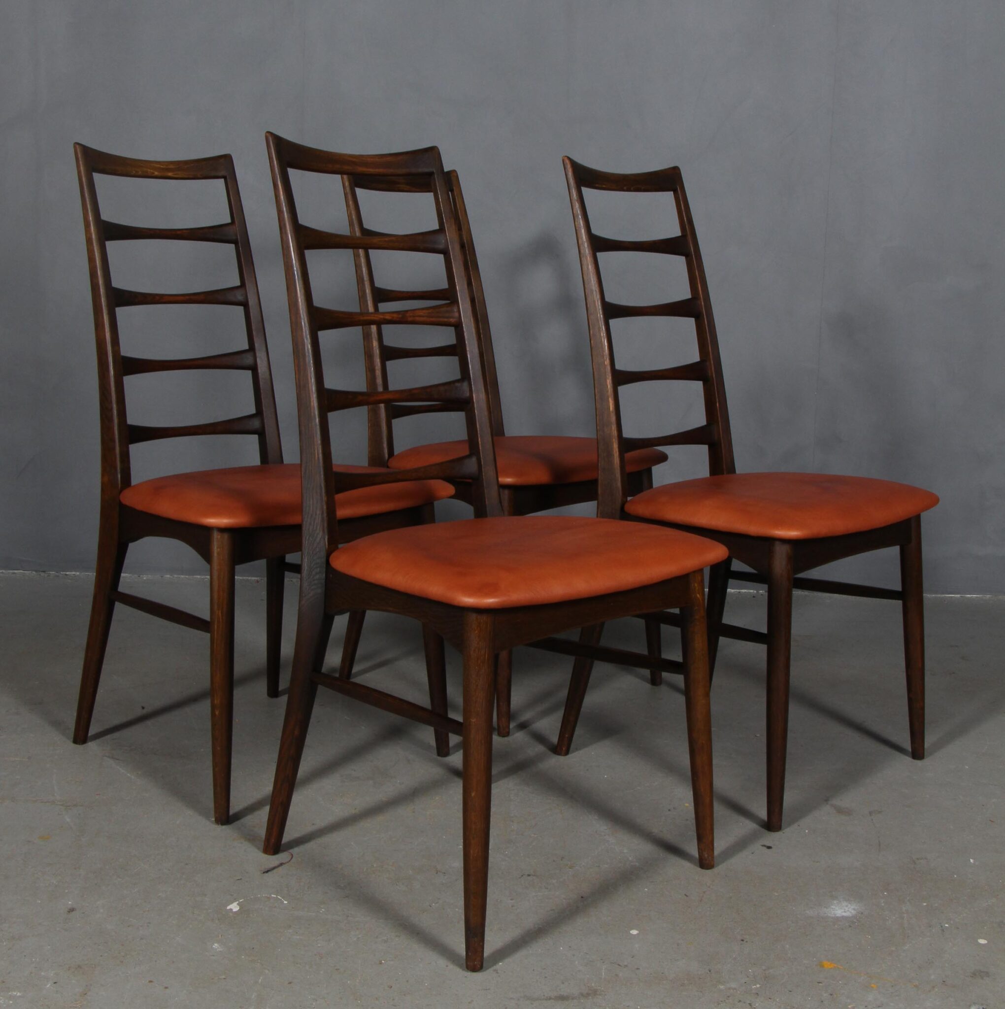 Klassiske stole - Brugte danske møbelklassiskere - Another Classic