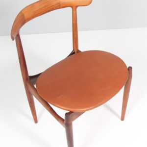 Klassiske stole - Brugte danske møbelklassiskere - Another Classic