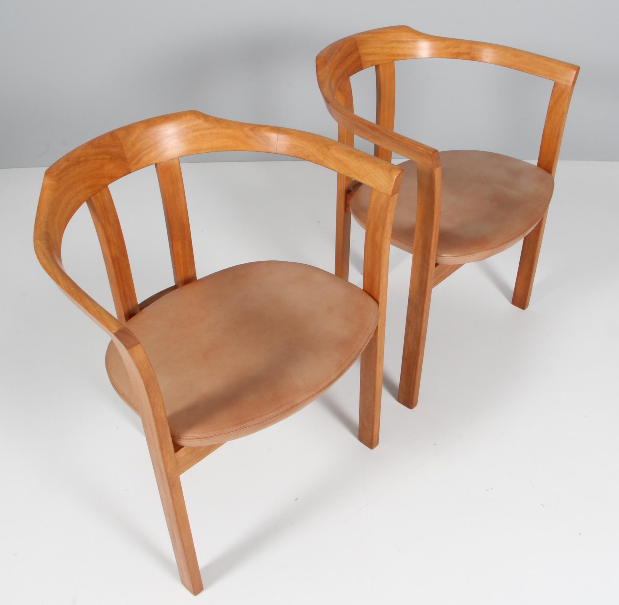 Klassiske stole - Brugte danske møbelklassiskere - Another Classic