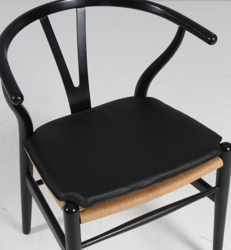 Klassiske stole - Brugte danske møbelklassiskere - Another Classic