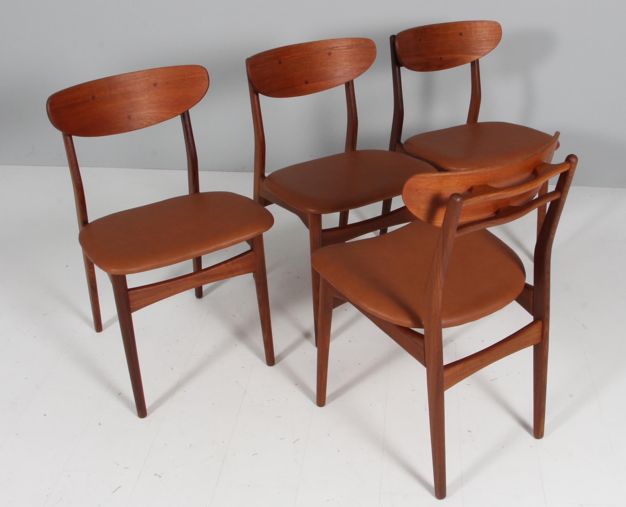 Klassiske stole - Brugte danske møbelklassiskere - Another Classic